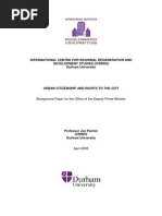 PLEB Structure and Procedures Overview | PDF | Affidavit | Complaint