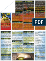 New Converts Class Lesson 1 (Beginning of New Christian Life) | PDF ...