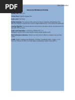 The Little Yellow Leaf | PDF