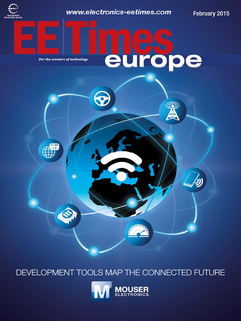 EETimes Europe | PDF | Field Programmable Gate Array | Semiconductor ...