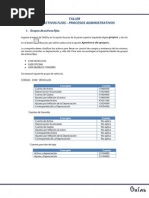 Manual Uso Basico Vim | PDF