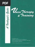 Vocal Cord Adduction Exercises | PDF | Breathing | Anatomical Terms Of ...