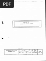 Flare System - P&ID | PDF | Hydraulics | Manufactured Goods