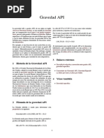 Tabla de Grados API y Densidad | PDF | Unidades de medida | Industria ...