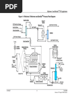 3- Process Flow Diagram Part II Vinyle Chloride Manufacture | Ethylene ...