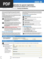 ATO - Change of Details For Individuals | PDF | Identity Document