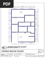DENAH BANK-Model | PDF