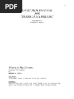 SCRIPT BREAKDOWN SHEET (Fillable) PDF | PDF