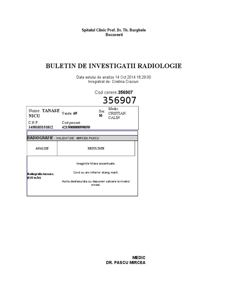 RX Pulm Atanase | PDF | Self-Improvement | Wellness