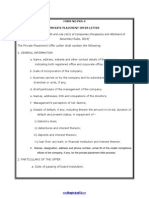 AOC-2 Form for Related Party Transactions | PDF