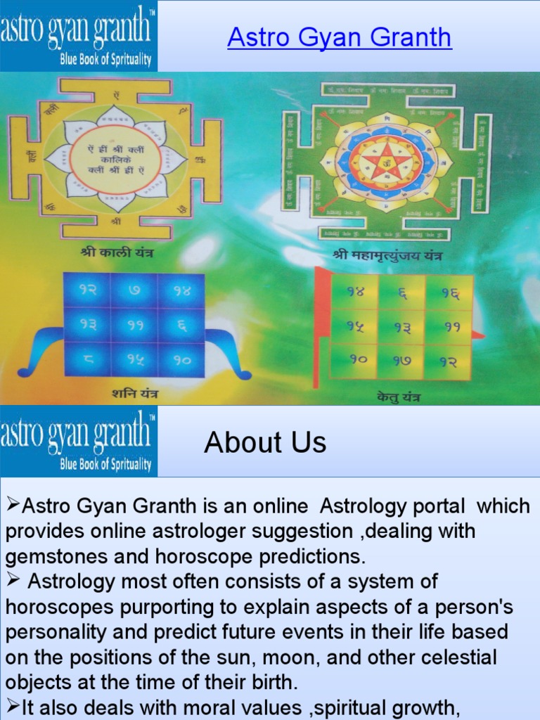 Yantra Benefits | Karma | Indian Religions