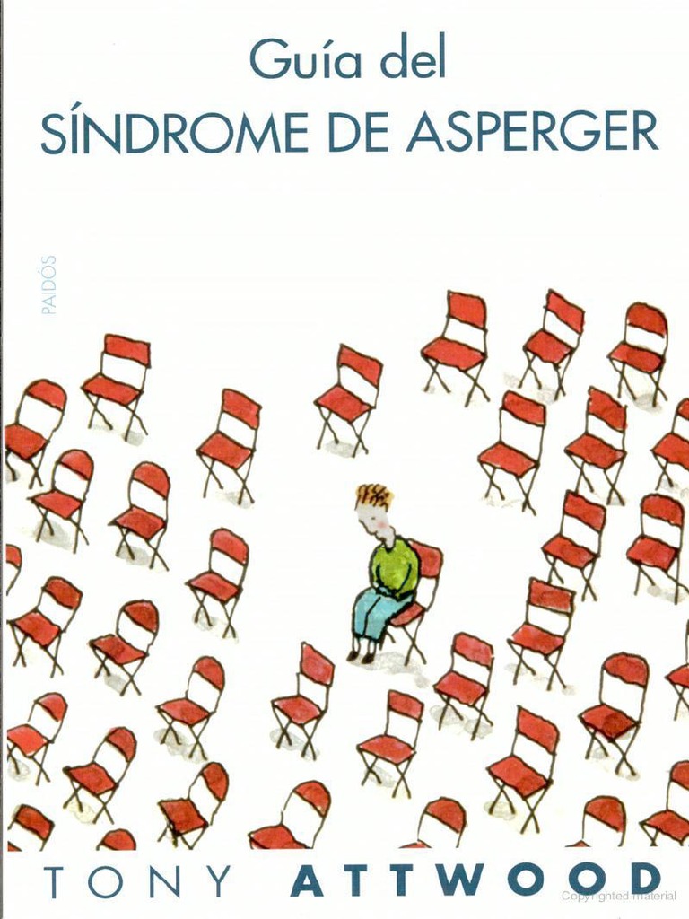 Guía Del Síndrome de Asperger. Tony Attwood | PDF