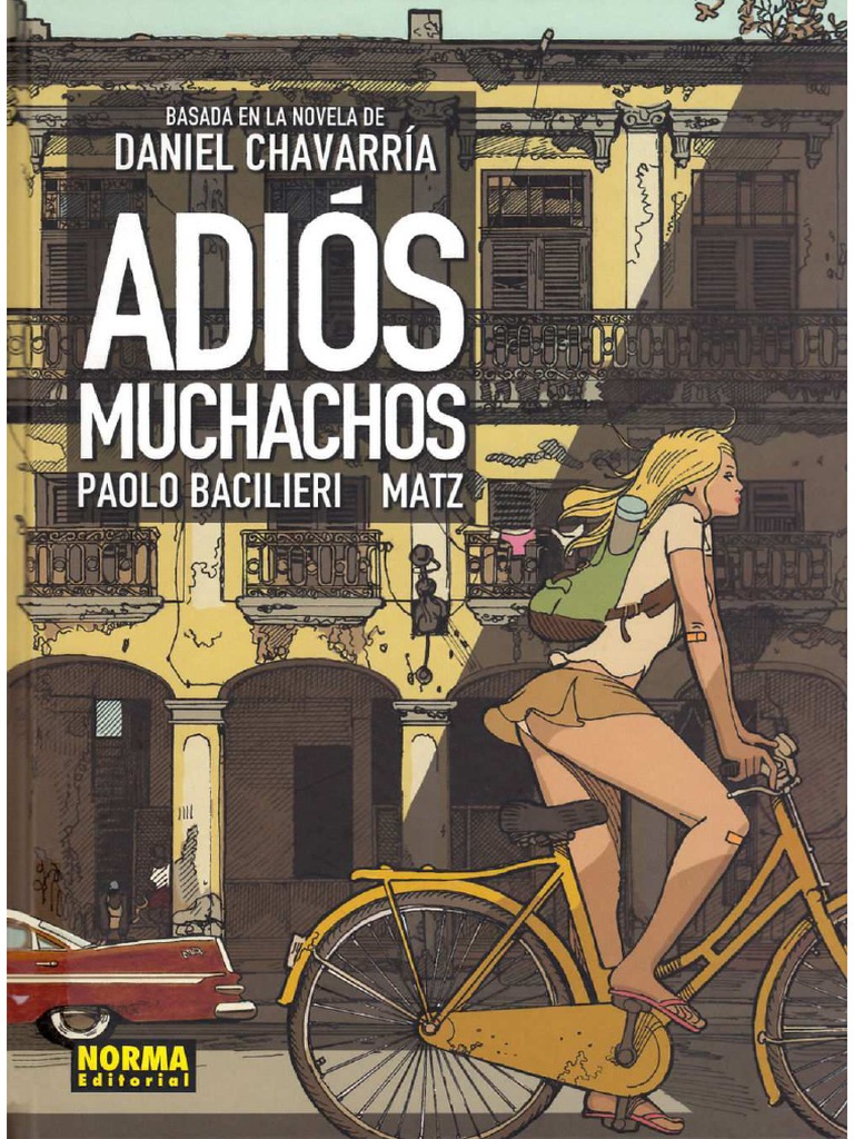 Adíos Muchachos | PDF