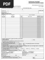NUST 2026 Advanced Standing Application | PDF | Academic Degree | Diploma