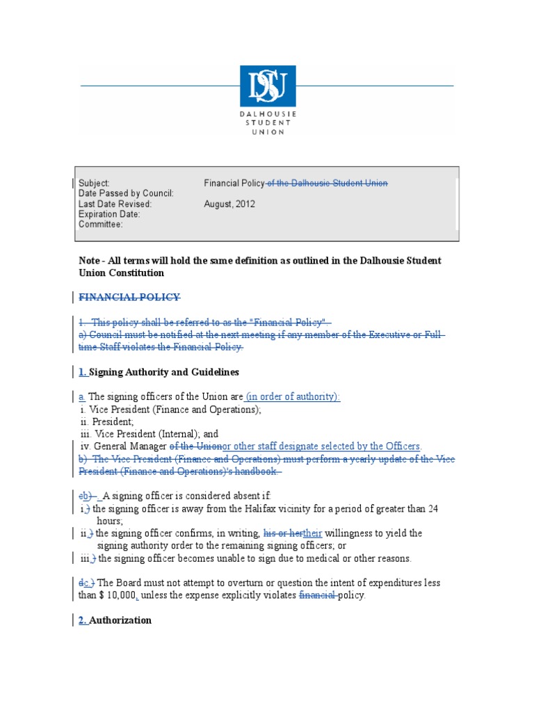 Appendix B | PDF | Per Diem | Credit Card