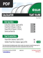 Compressed Air Installation Guide | PDF | Gas Compressor | Clothes Dryer