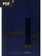 The Geometry of Music | PDF | Harmony | Pitch (Music)