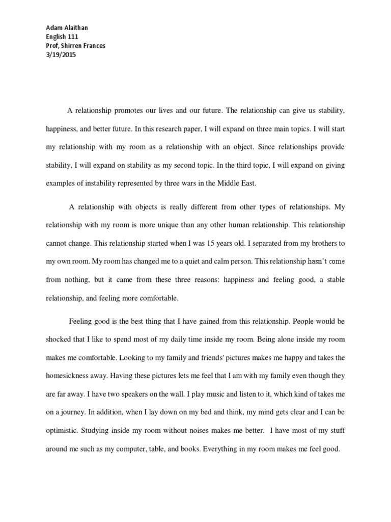 Adam Rough Draft | PDF | Internally Displaced Person | Privacy