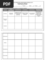 Cruzadinha Sobre Os Fungos PDF | PDF