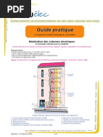 SeQuelec GP10 GP11 Annexes | PDF | Tension électrique | Résistance (électricité)