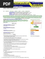 EMA Drug Variation Classification | PDF | Packaging And Labeling ...