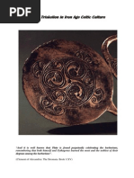 Celtic Chainmail | PDF | Celts | Classical Antiquity