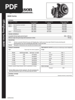 Allison 4700/4800 Series Overview | PDF | Mechanical Engineering ...