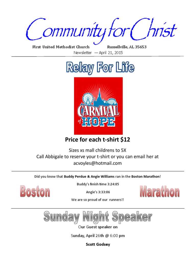 Mini Newsletter 105 | PDF