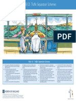 Colregs Rule 8 | PDF