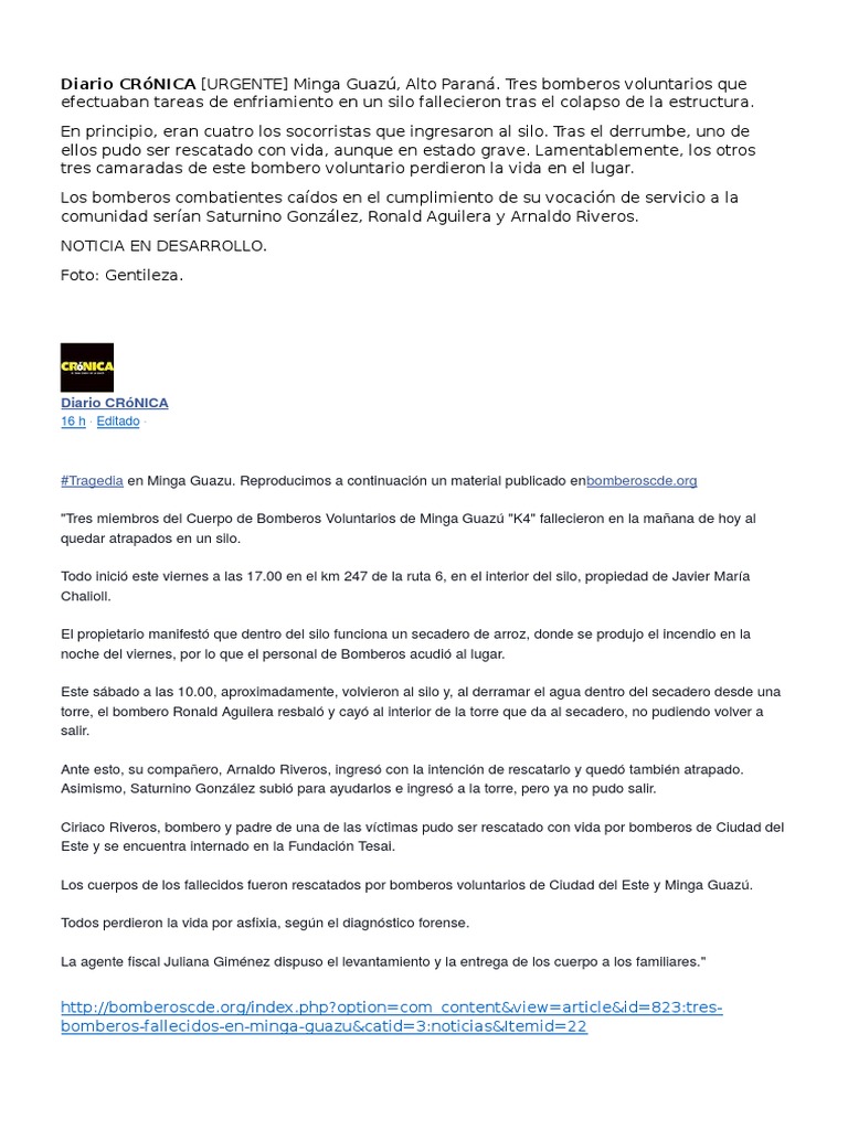 Nuevo Documento de Microsoft Word | PDF