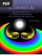 The Cube Personality Test PDF | PDF | Psychological Concepts | Psychology