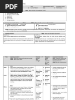 Conceptual Framework | PDF | Learning Styles | Curriculum