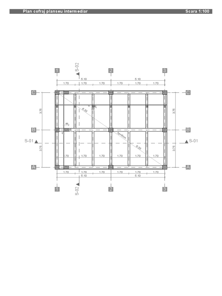 Plan Planseu Intermediar | PDF