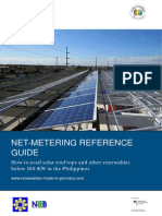 Philippine Grid Code | PDF | Electric Power Transmission | Electrical Grid