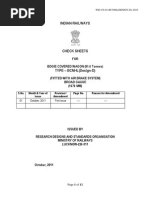 Wells Fargo MICR Document Design Specifications | PDF | Written ...