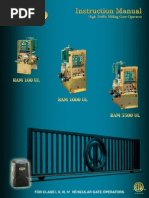 Zero Access Rule (Machine Guarding) | PDF | Risk | Risk Assessment