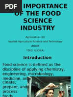 Draw A Flow Chart Showing The Journey of Food From Farm To Plate Stick ...