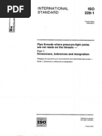 List of ISO Standards PDF | PDF | International Organization For ...