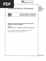 Iso 1629 - Rubber PDF | PDF | International Organization For ...
