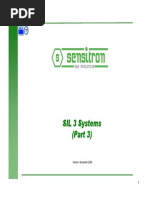 1oo1, 1oo2, 2oo2, 2oo3 Voting Logics in Safety Instrumented System (SIS ...