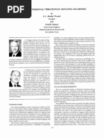 API-670 Condition Monitoring Systems - PDF | PDF