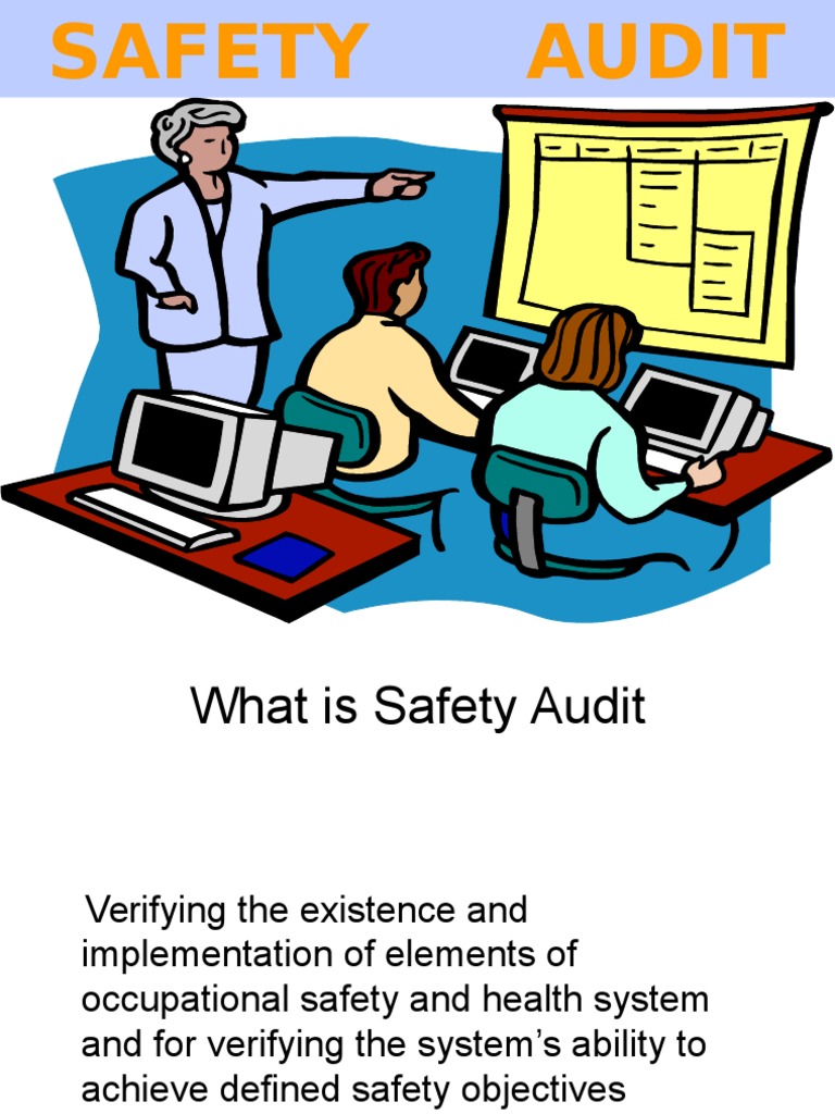Safety Audit | PDF | Audit | Safety