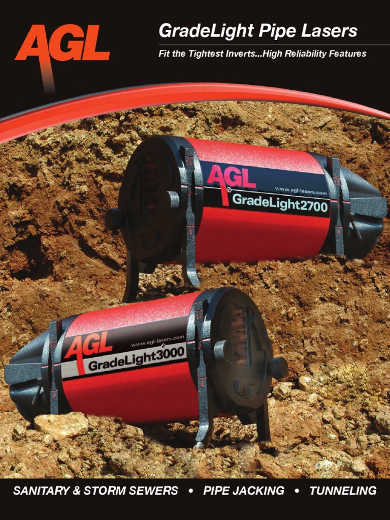 AGL GL3000_2700 | Battery (Electricity) | Laser