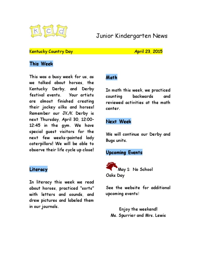 Derby | PDF