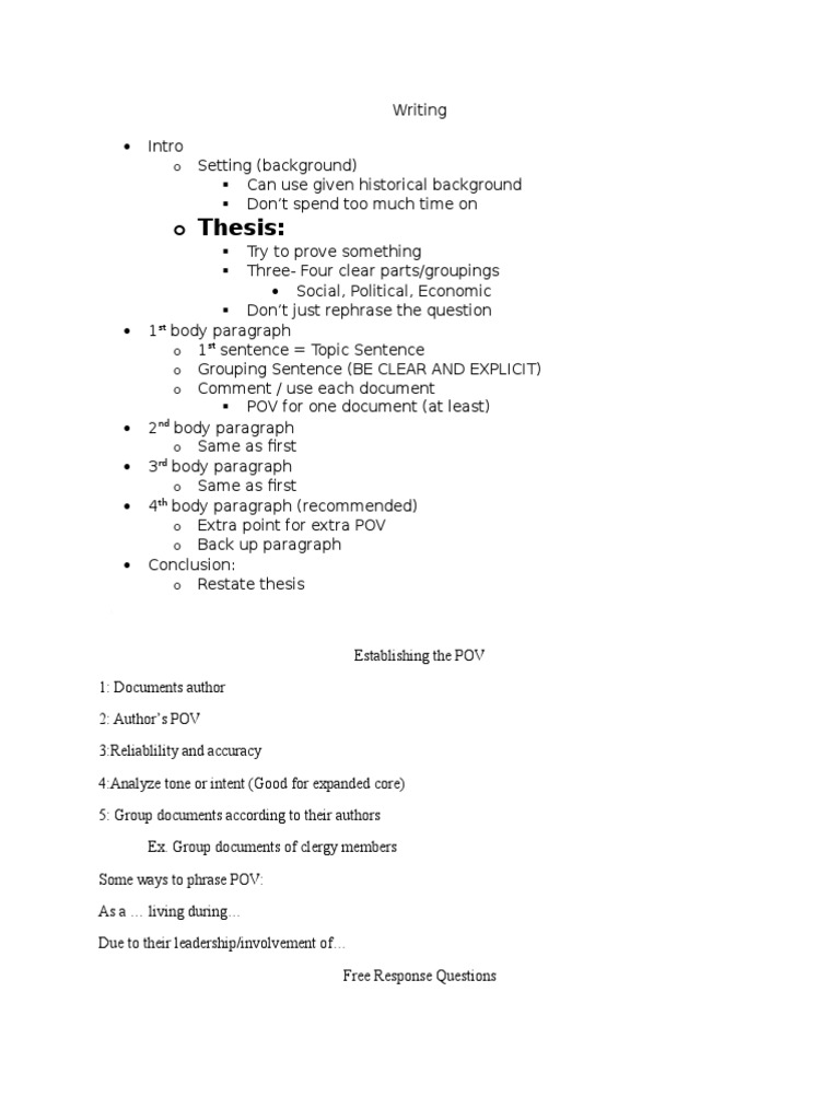 Eurowriting | PDF