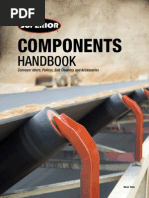 Conveyor Belt Calculations - Bright Hub Engineering | PDF | Belt (Mechanical) | Mechanical ...