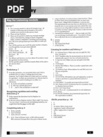 Tactics For Listening Basic: "Answer Key" | PDF | Finance & Money ...