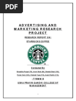 Starbucks Management Information Systems | PDF | Starbucks | Retail