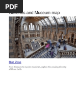 Museum Map | PDF
