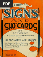 Speedball Textbook 11th Edition - Ross F. George - 1929 | PDF